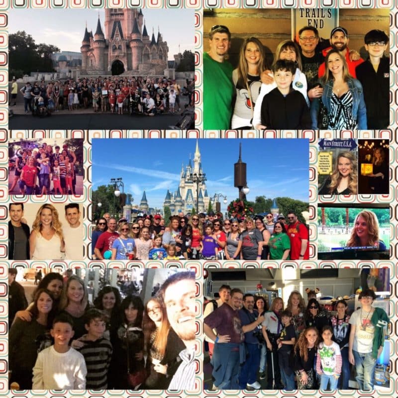 It’s Been Three Years today ! #liveyourdreams | The Main Street Mouse