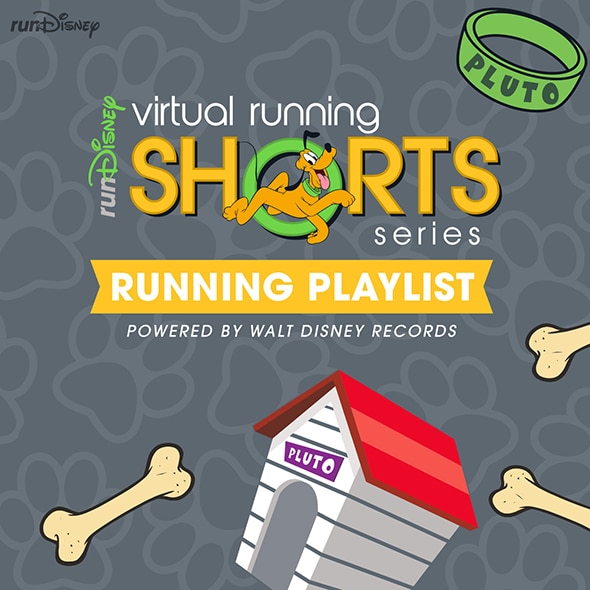 Spotify Running Playlists for Your Summer runDisney Training | The Main ...