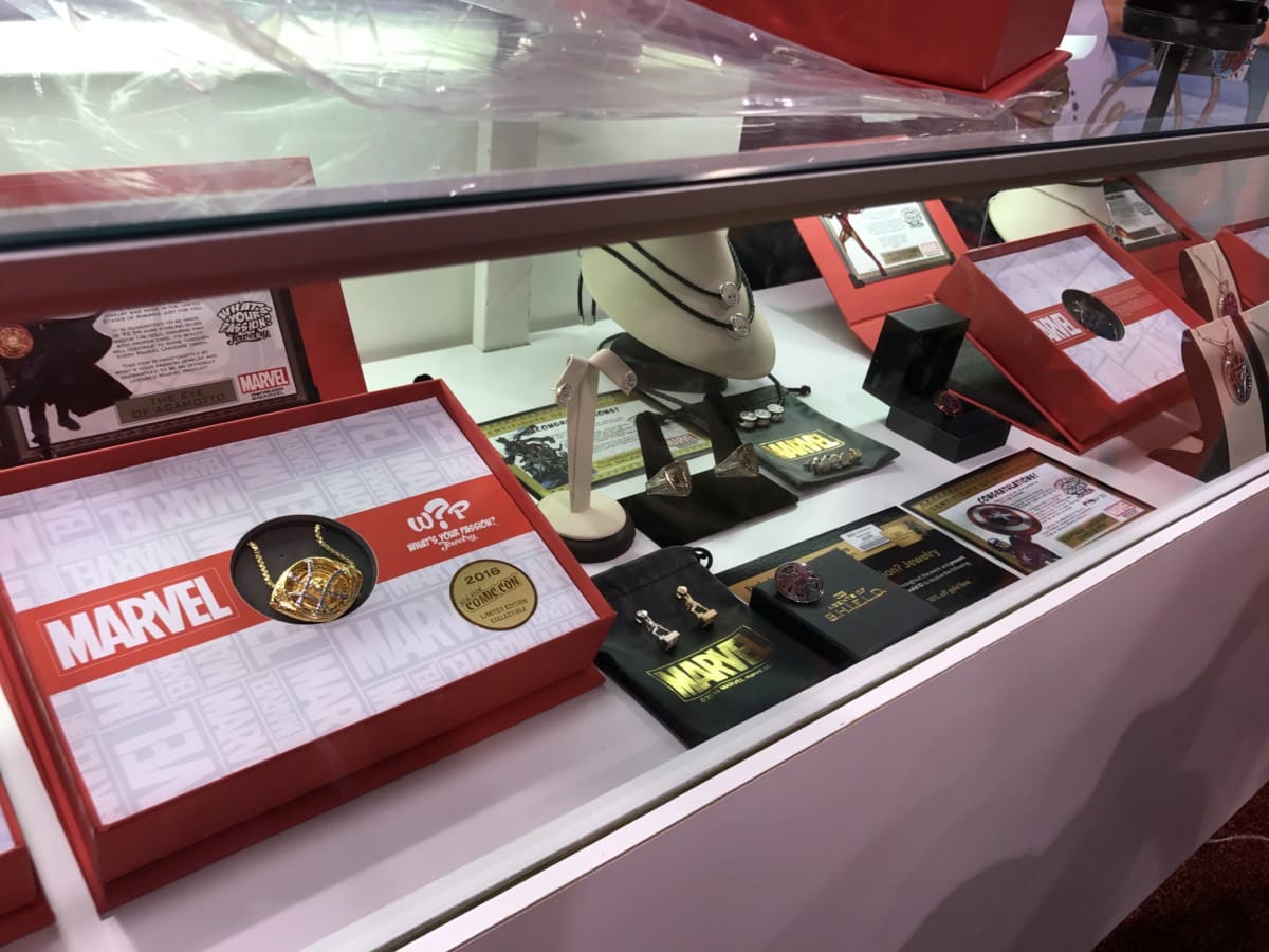 Have You Seen The Spider-Man Ring From What’s Your Passion Jewelry ...