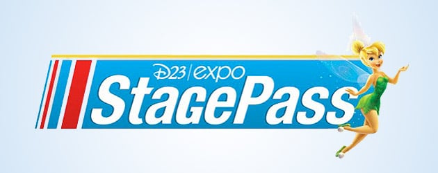 TMSM Explains: D23 Expo StagePass, StorePass and The Over Night Queue ...