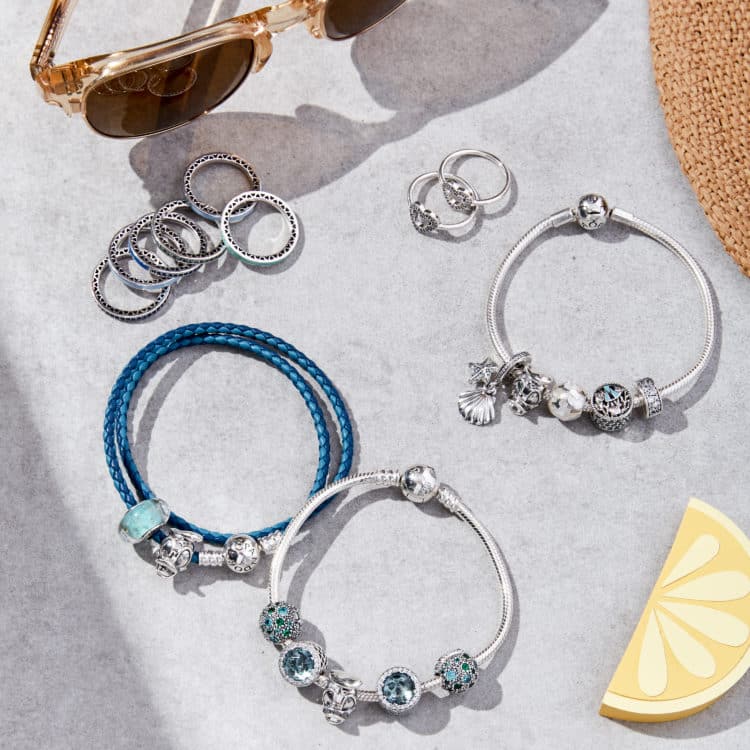 3 Disney Inspired Looks for your Summer Style from Pandora #DoDream ...