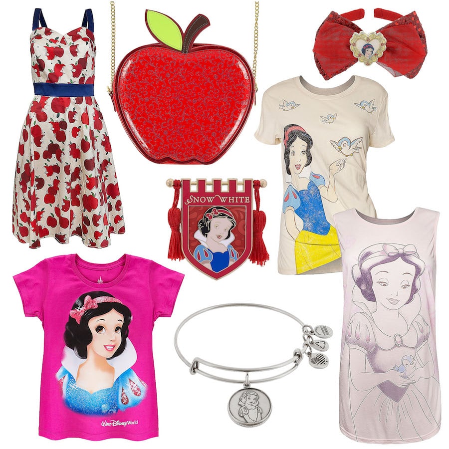 Perfect Princess Products for Disney PhotoPass Day at Walt Disney World ...