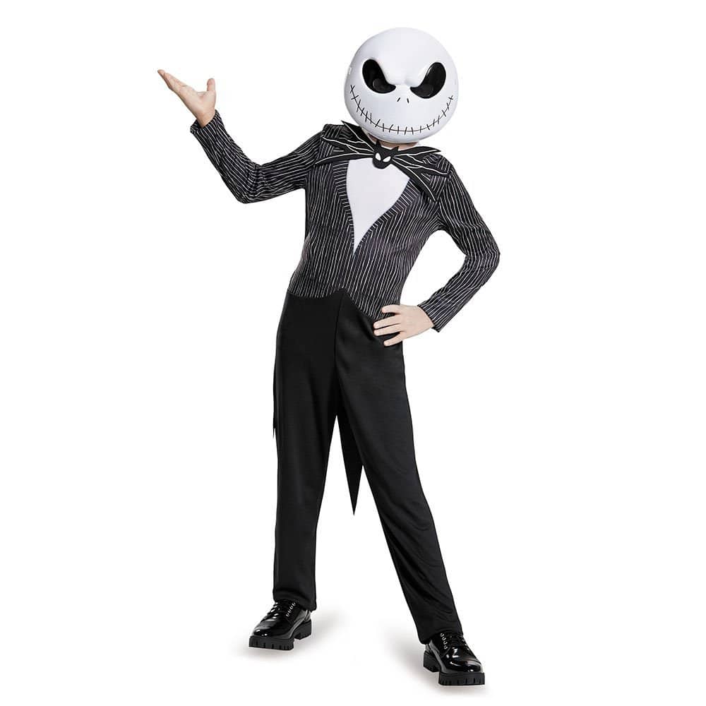 Are you a fan of Jack Skellington? Check Out Some Great Merchandise ...