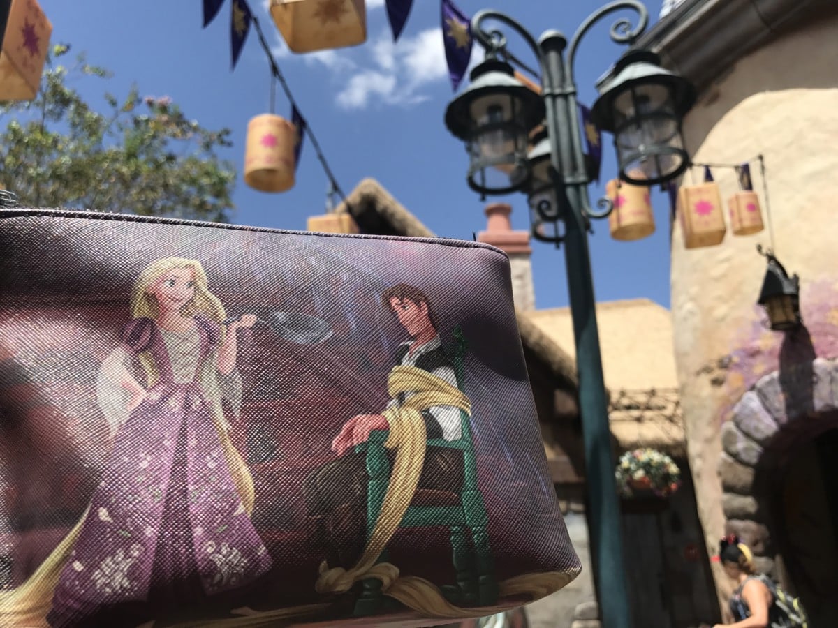 My Easy Disney Bounding for #MNSSHP | The Main Street Mouse