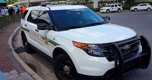 Walt Disney World Increased Security Budget | The Main Street Mouse