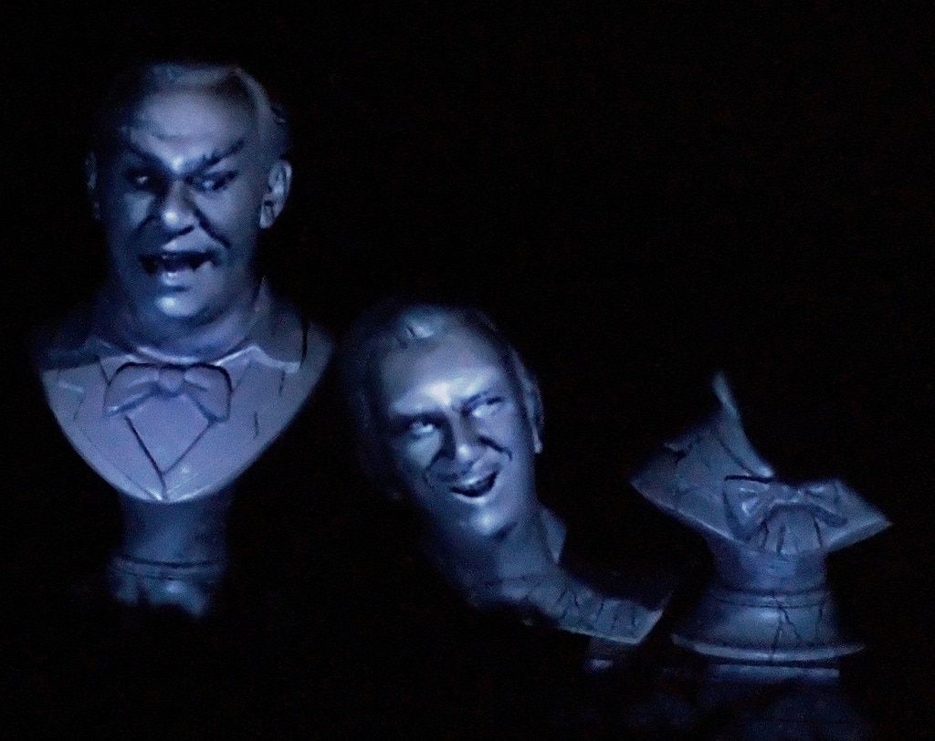 Thurl Ravenscroft Disney Legend | The Main Street Mouse