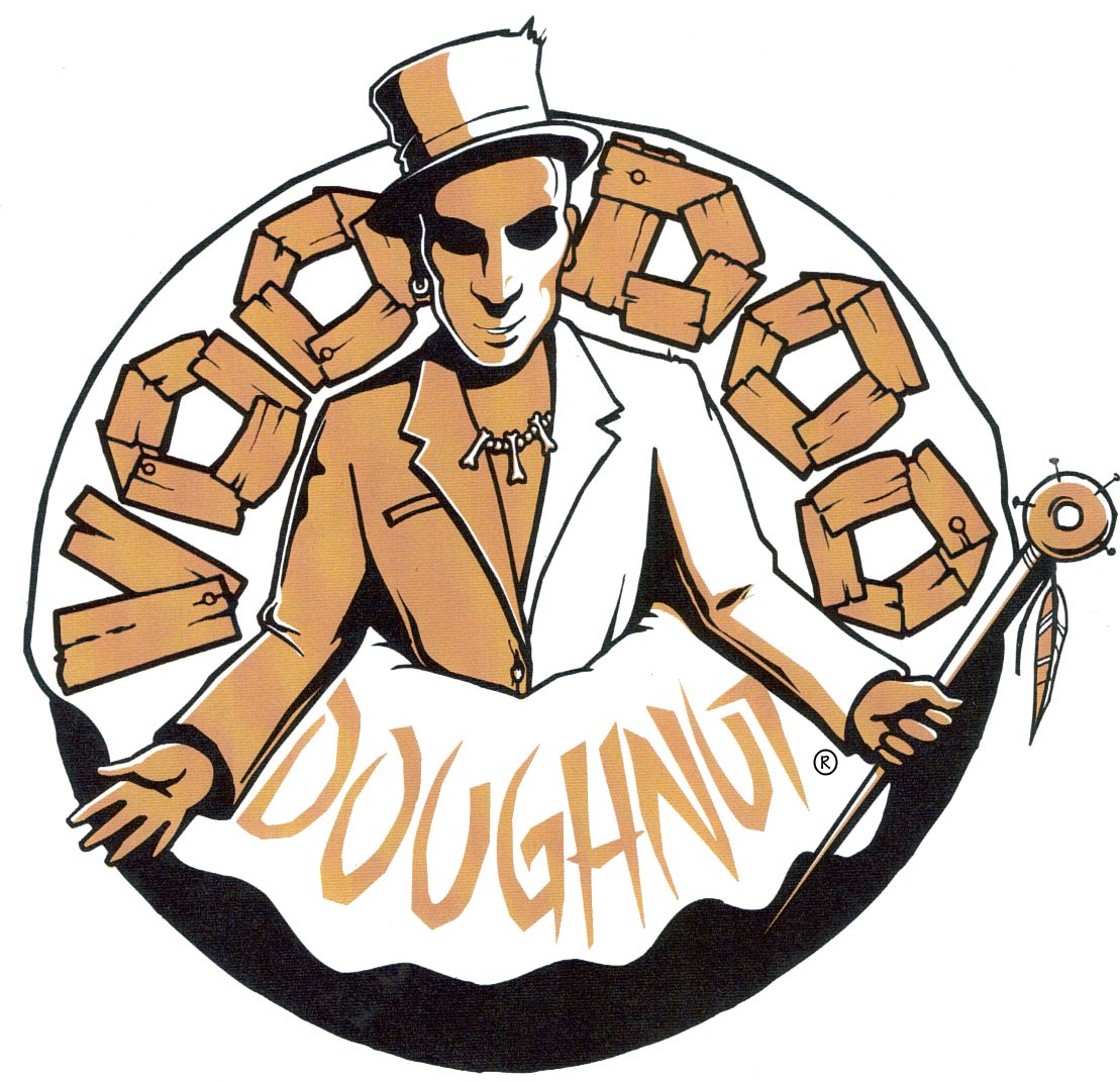 Voodoo Doughnut To Bring Its Sinfully Delicious Flavors To Universal ...