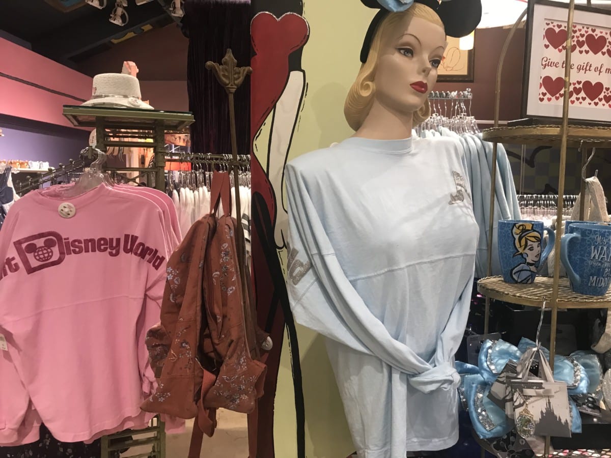 Disney Trends and Fads; Are you on Board? My thoughts….. | The Main ...