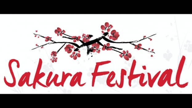 Celebrate Spring with Morimoto Asia’s Sakura Festival at Disney Springs ...