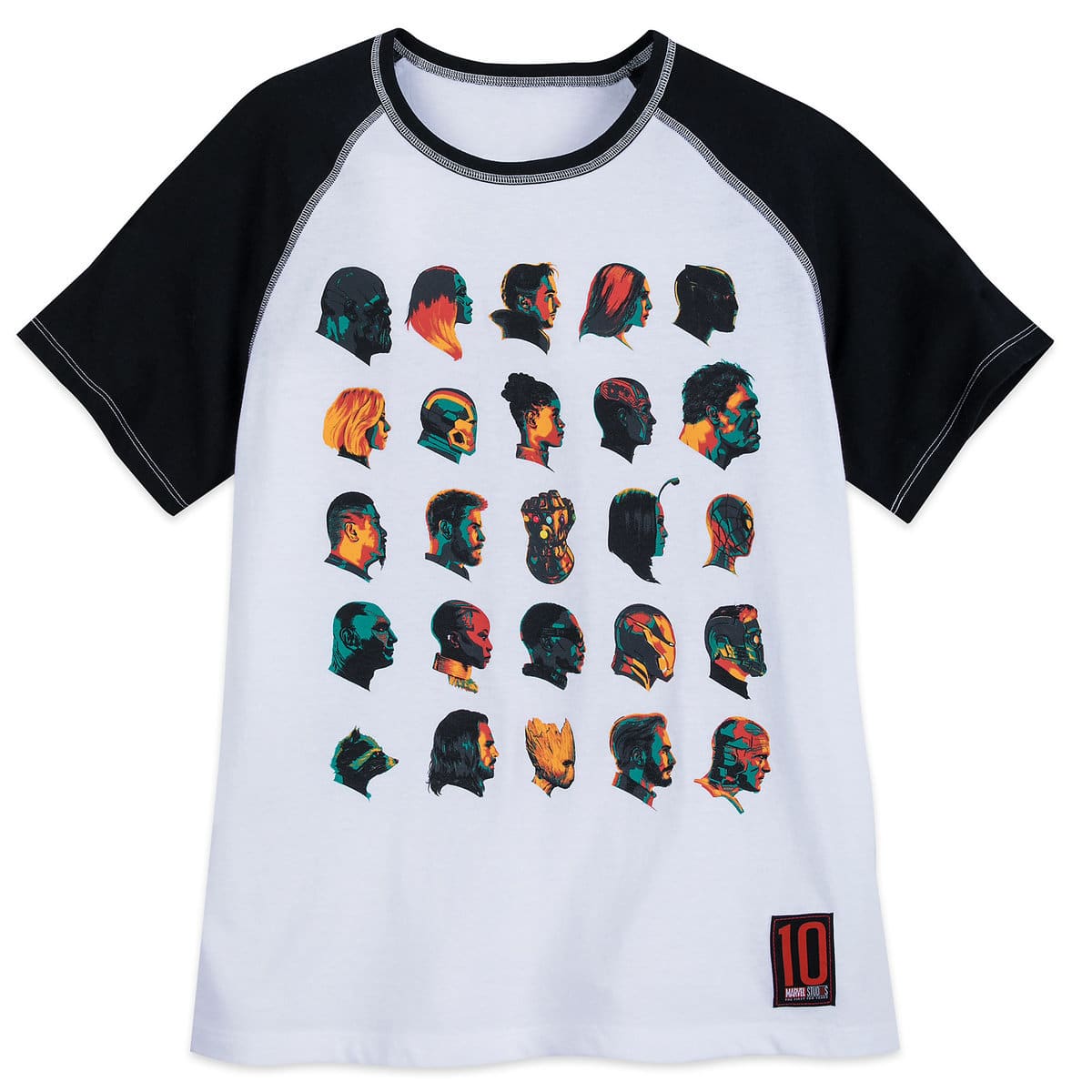 Marvel’s Avengers: Infinity War Merchandise at ShopDisney! #disneystyle ...