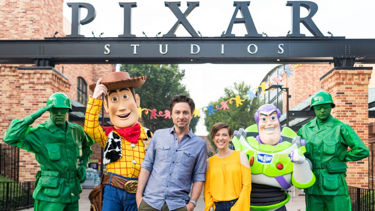 Watch Disney-Pixar’s ‘Toy Story 3’ on ABC This Wednesday for a Sneak ...