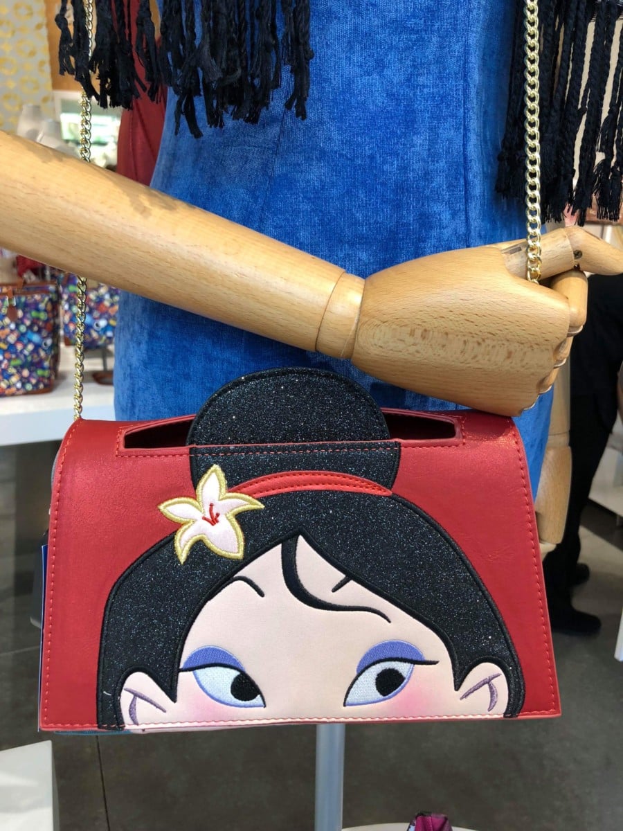 TMSM’s Merchandise Monday ~ Mulan and More! #DisneyStyle | The Main ...
