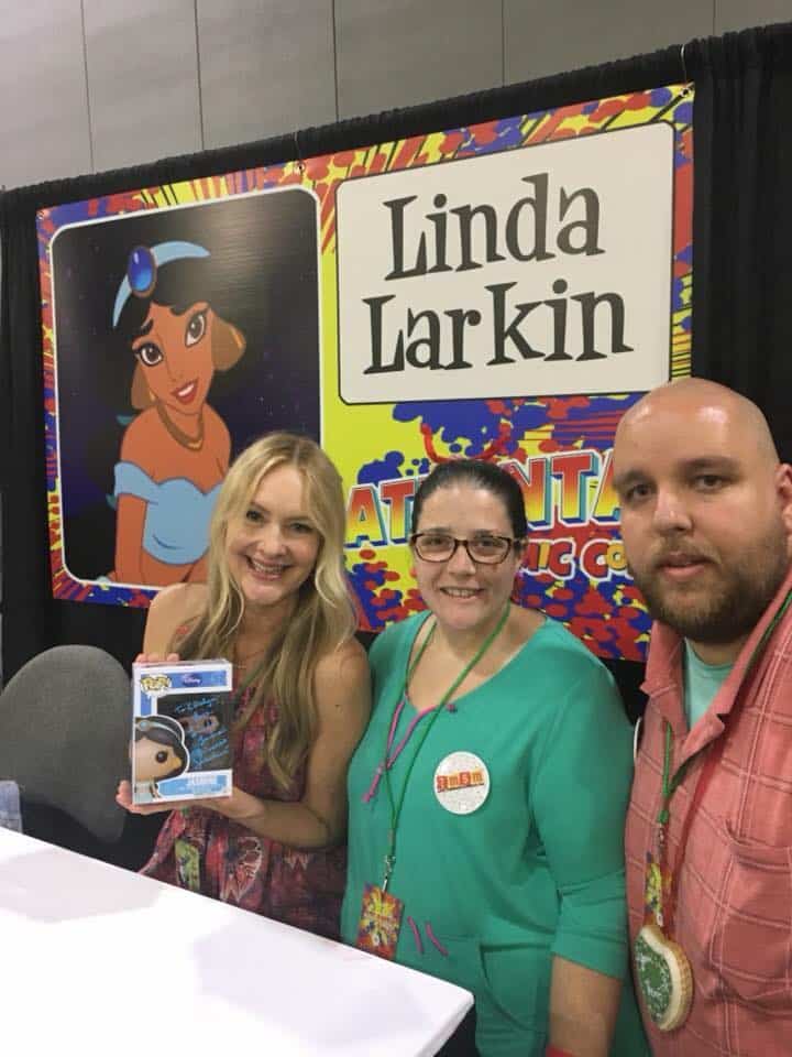 Atlanta Comic Con ~ The Rundown from Robert! | The Main Street Mouse