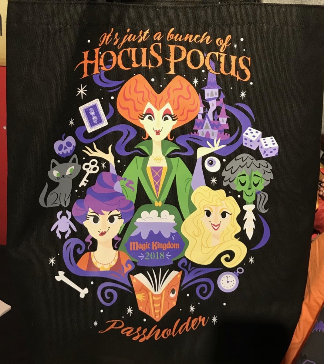 Run ‘Amuck, Amuck, Amuck’ with New Merchandise for Mickey’s Not-So ...