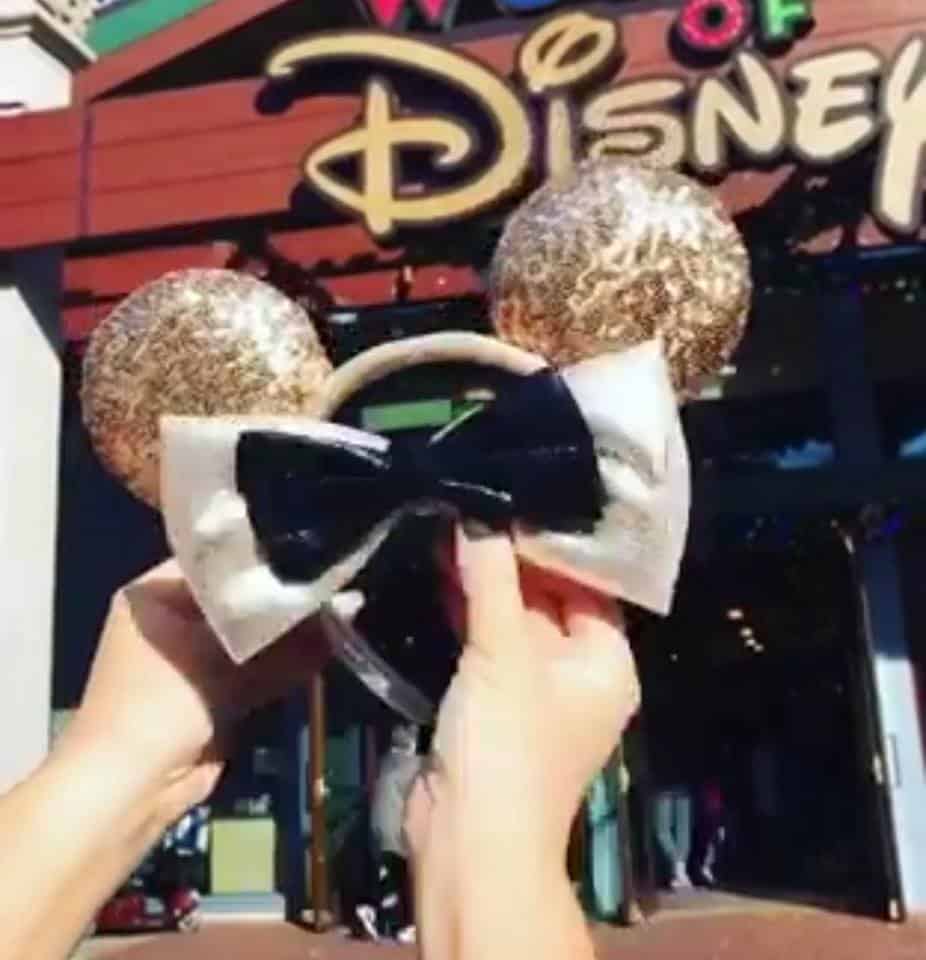 The New #Mickey90 Ears have hit Walt Disney World! | The Main Street Mouse
