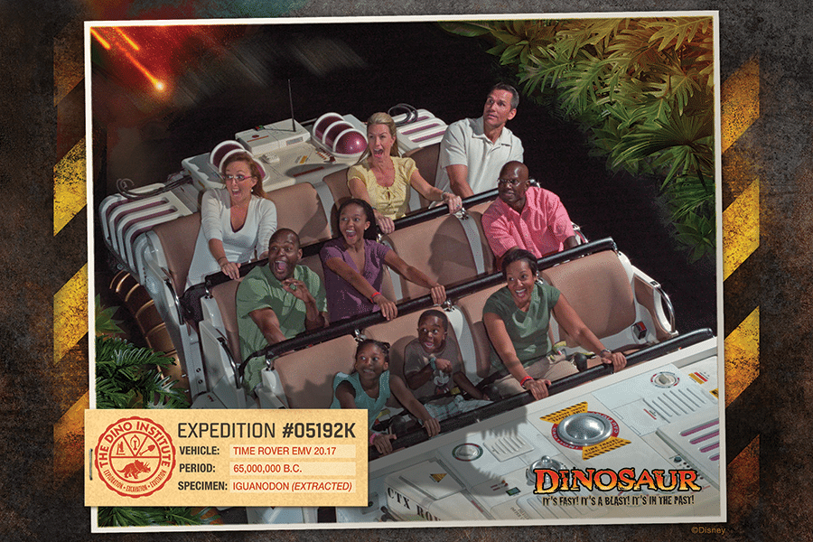 Oh, What Fun it is to Ride! Capture Attraction Thrills with Disney ...