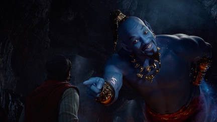 Sneak Peek of Disney’s ‘Aladdin’ Begins This Weekend | The Main Street ...