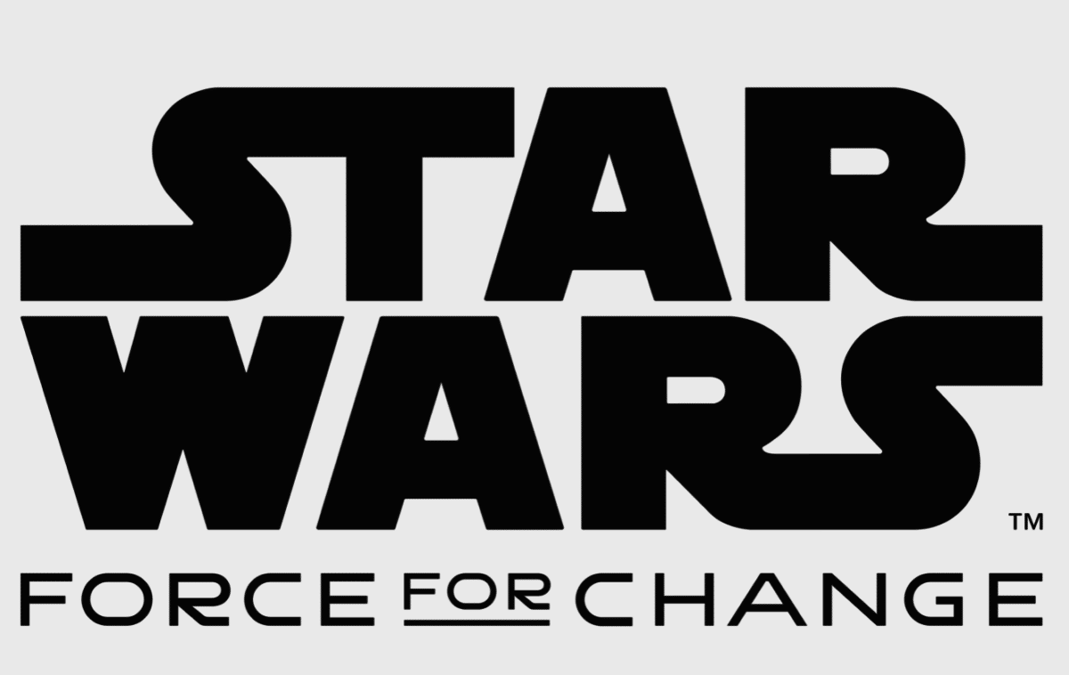 FIRST and Star Wars: Force for Change Launch “Build My Droid” Contest ...