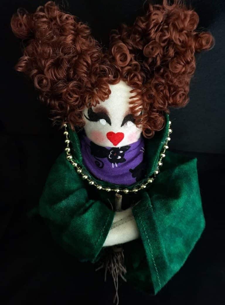 Hocus Pocus Kitchen Witches! | The Main Street Mouse