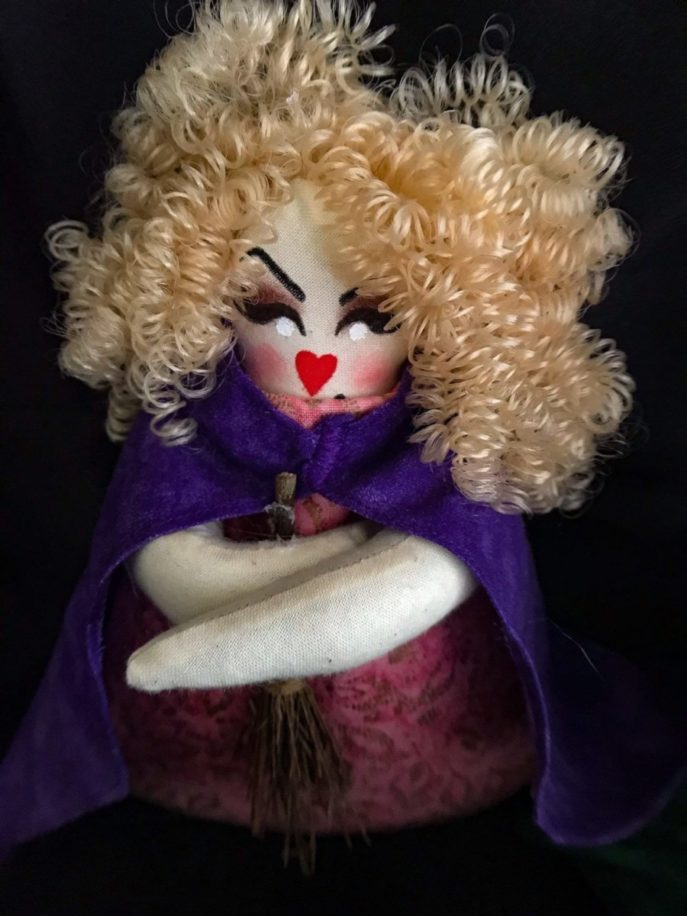 Hocus Pocus Kitchen Witches! | The Main Street Mouse