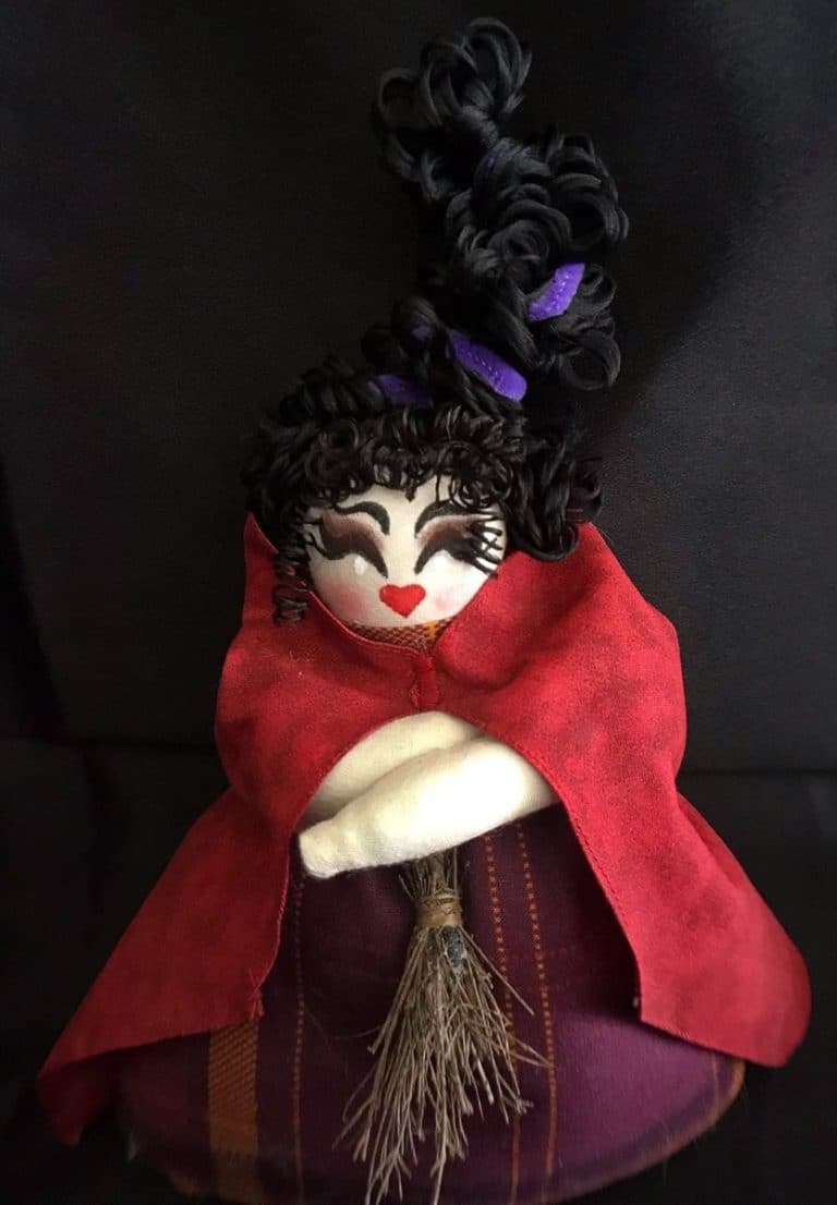 Hocus Pocus Kitchen Witches! | The Main Street Mouse