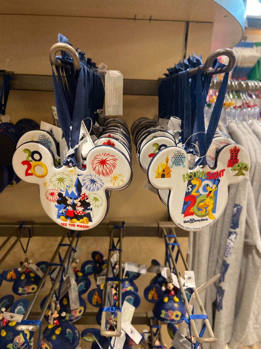 New 2020 Merchandise is Available at Disney Parks! | The Main Street Mouse