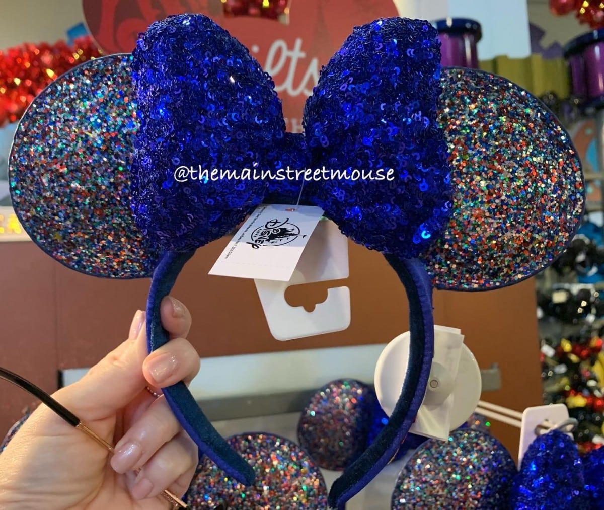 New 2020 Merchandise is Available at Disney Parks! | The Main Street Mouse