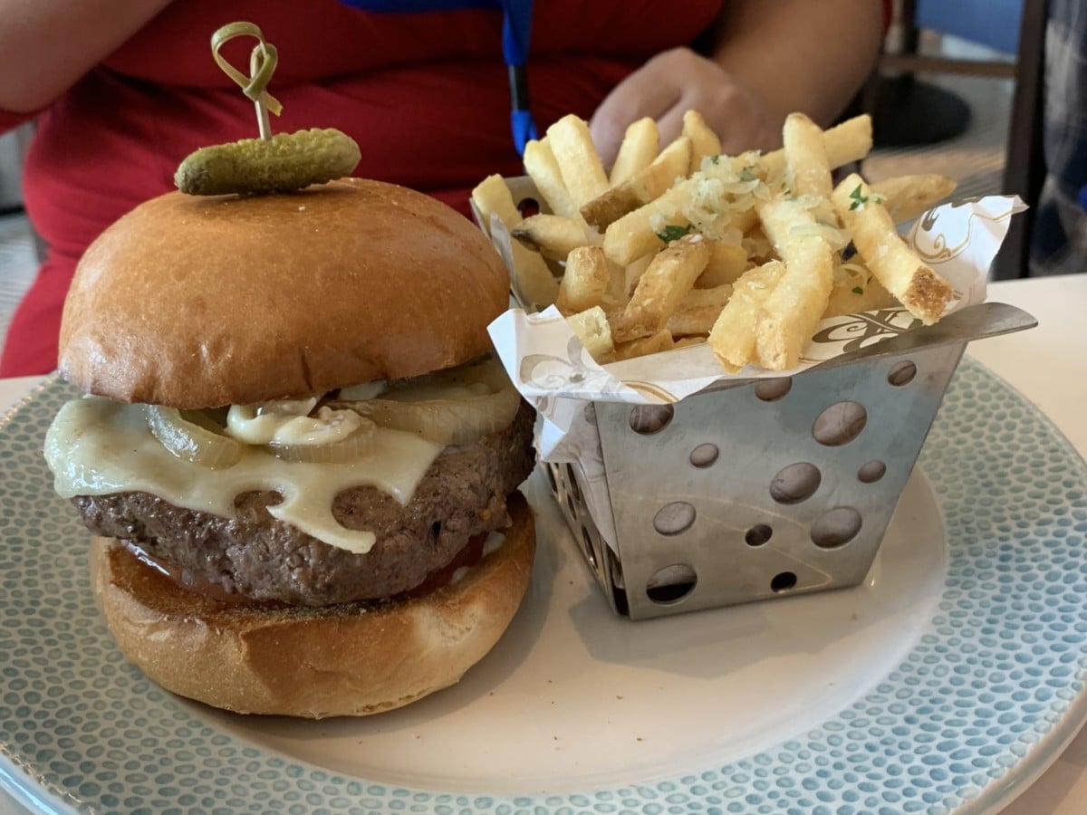 See Photos and Video from Opening Day of Disney’s Riviera Resort! | The ...