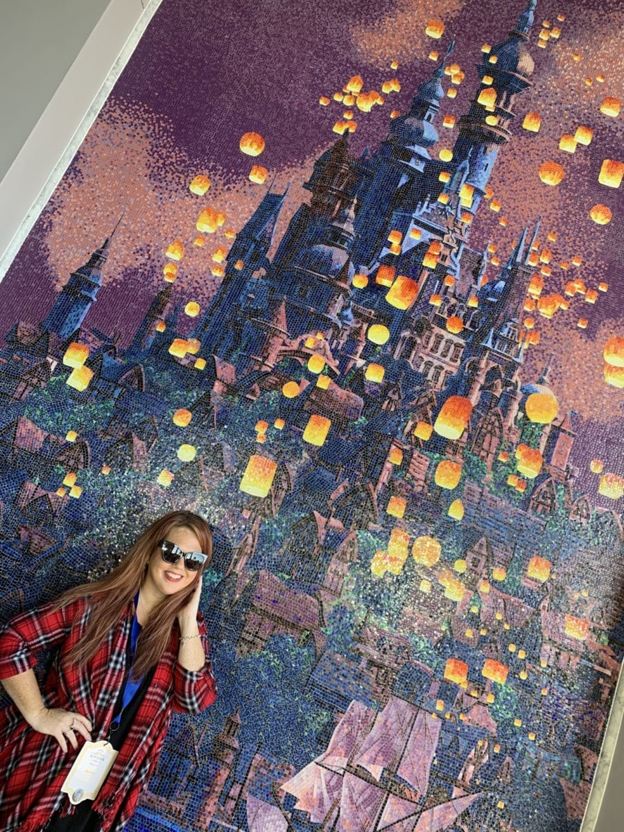 See Photos and Video from Opening Day of Disney’s Riviera Resort! | The ...