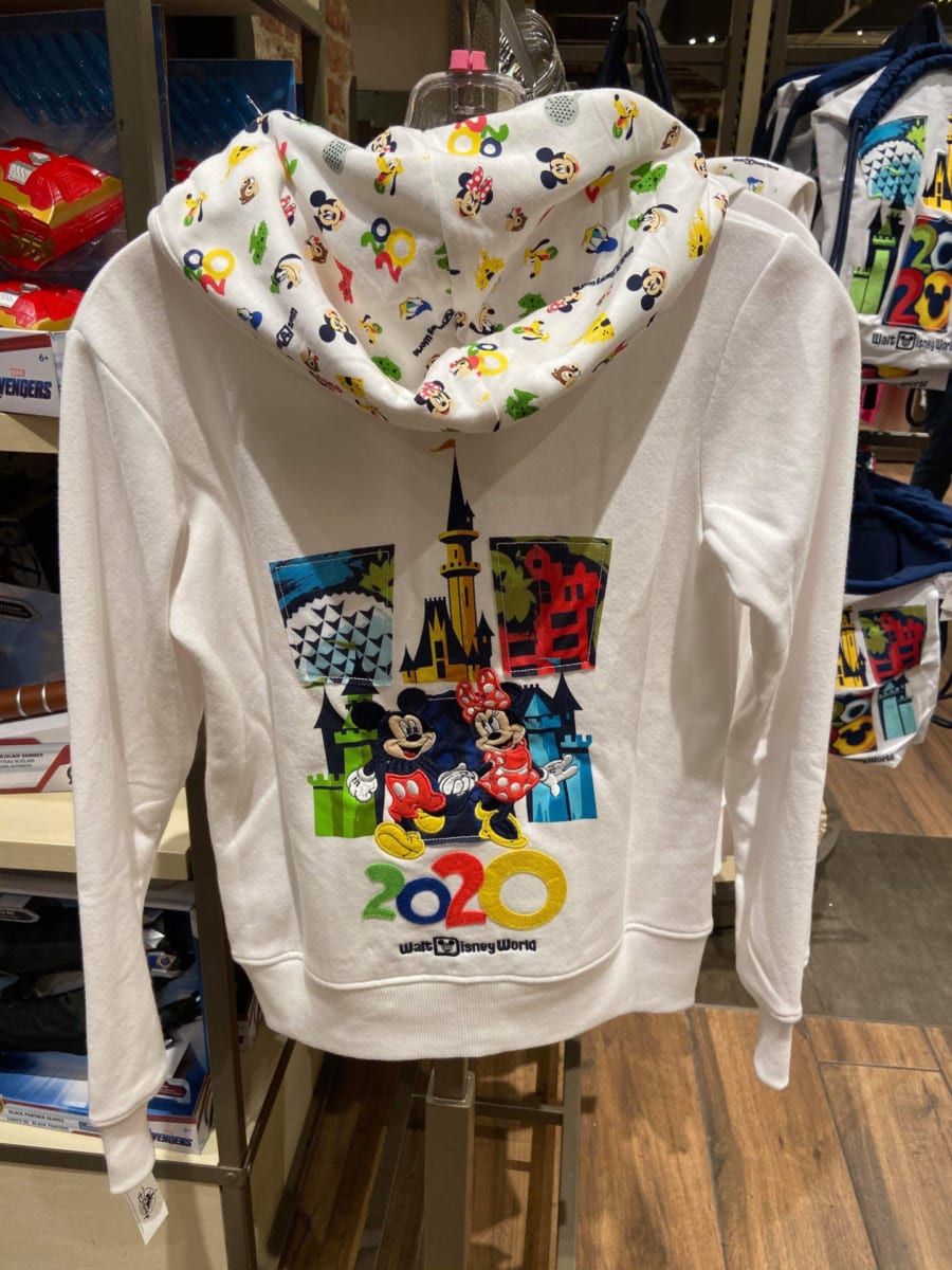 New 2020 Merchandise is Available at Disney Parks! | The Main Street Mouse