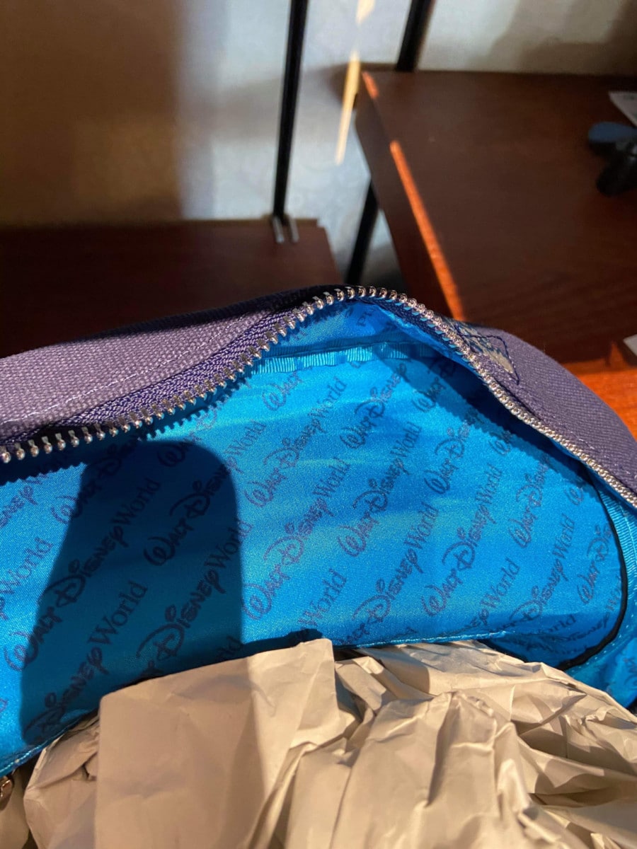 New Canvas Loungefly Backpacks at Disney Parks! | The Main Street Mouse