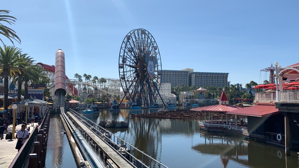 #DisneyMagicMoments: Zoom Around the Incredicoaster on a Virtual Ride ...