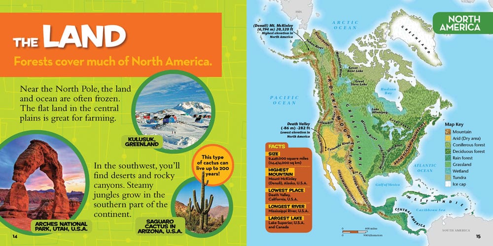 National Geographic Debuts NatGeo@Home for Digital Family Friendly Fun ...