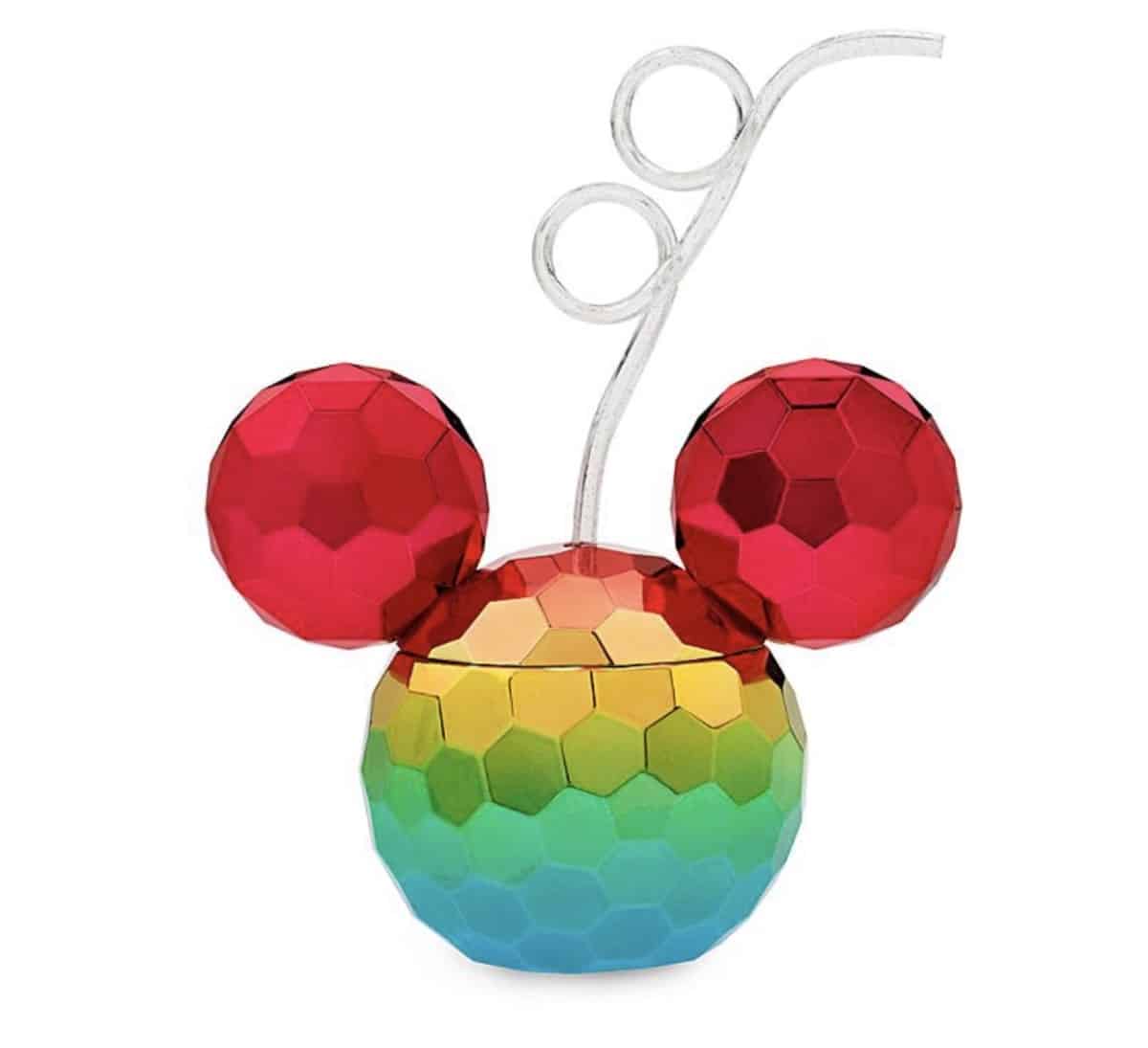 New Rainbow Disney Collection on shopDisney | The Main Street Mouse