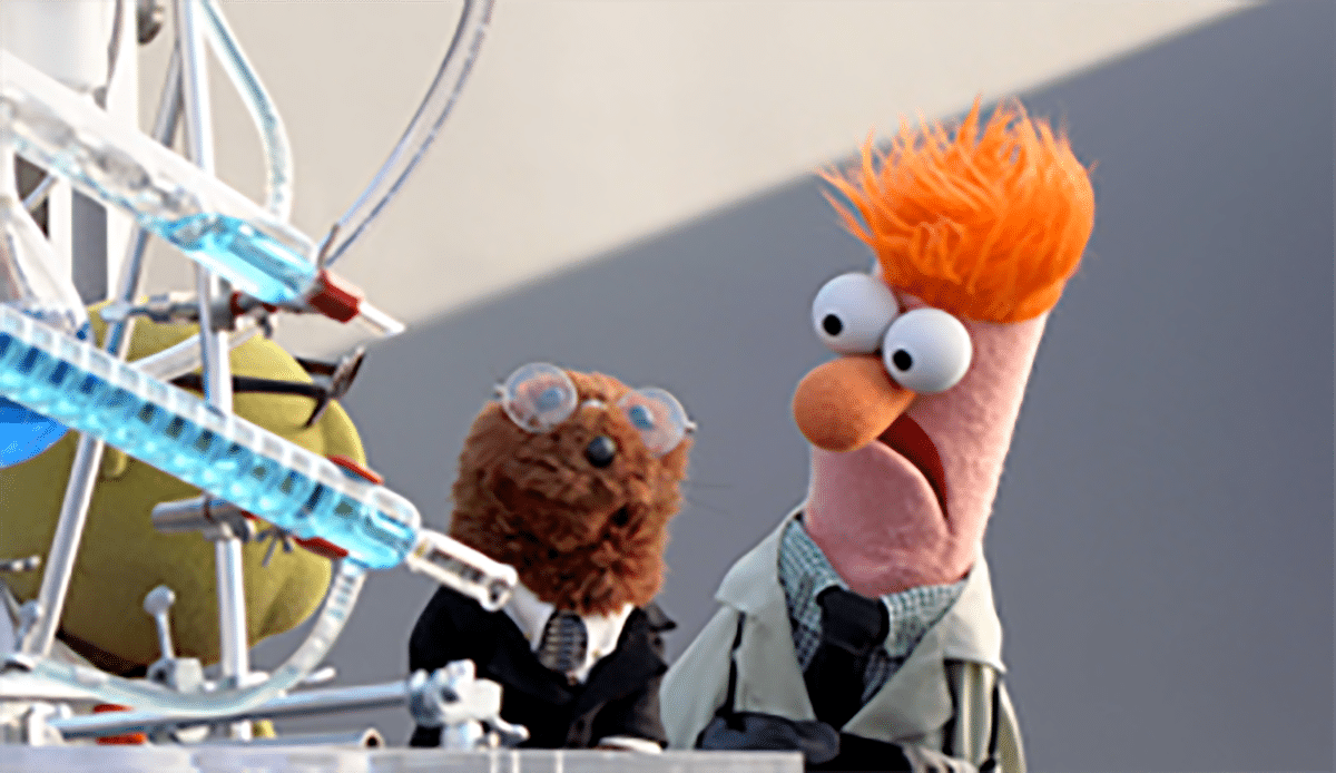 Watch the Trailer for “Muppets Now” Premiering July 31 on Disney+ | The ...