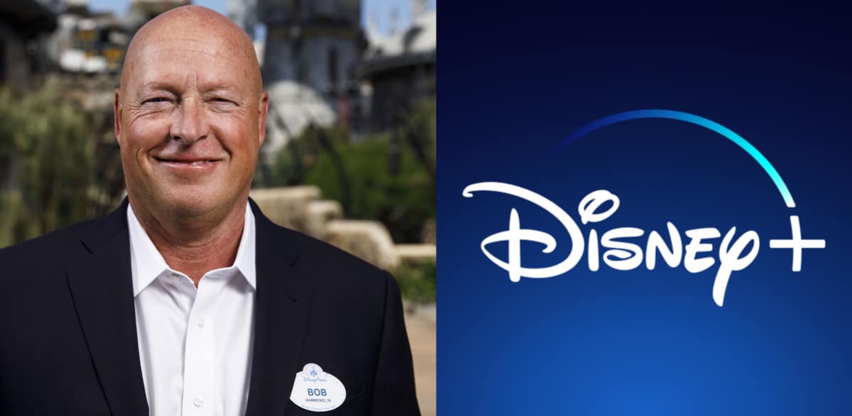 Disney Restructuring Company to Put Streaming at Forefront | The Main ...