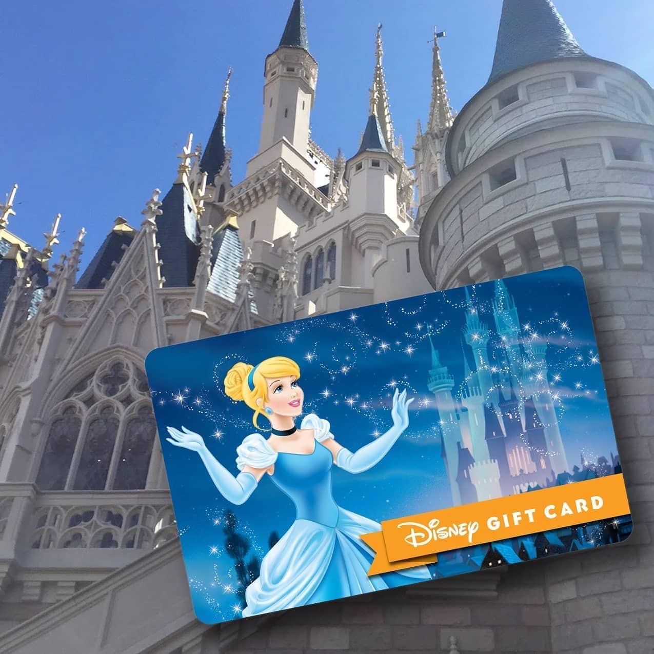 New Disney Gift Card Designs for Your Holiday Gift Giving from ...