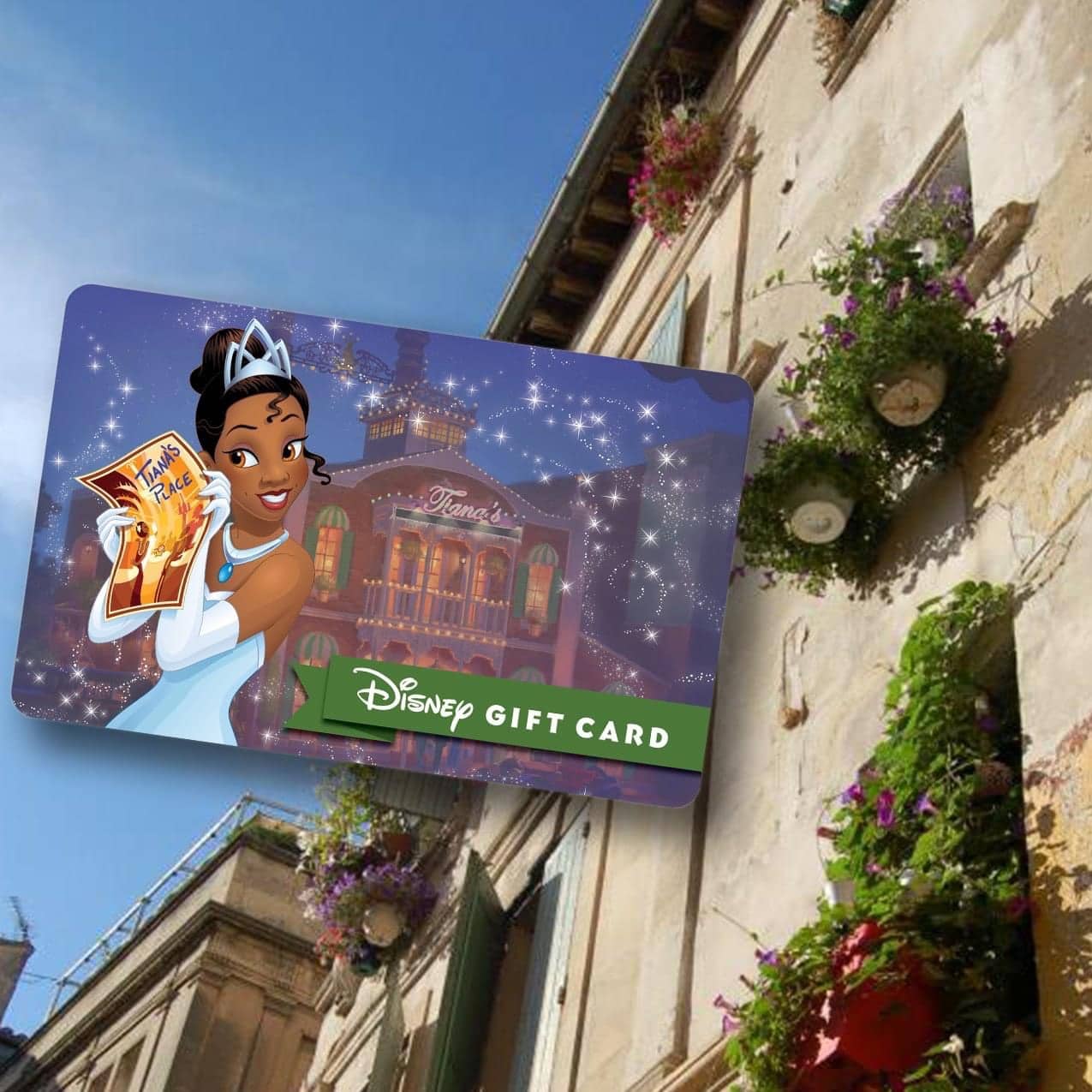 New Disney Gift Card Designs for Your Holiday Gift Giving from ...