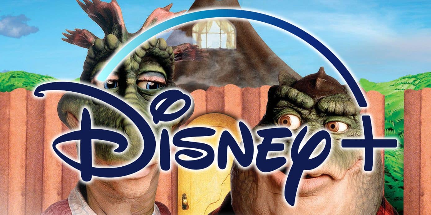 Epic Titles Coming to Disney+ in January