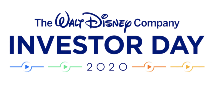Full Recap of The Walt Disney Company Investor Day 2020 Announcements ...