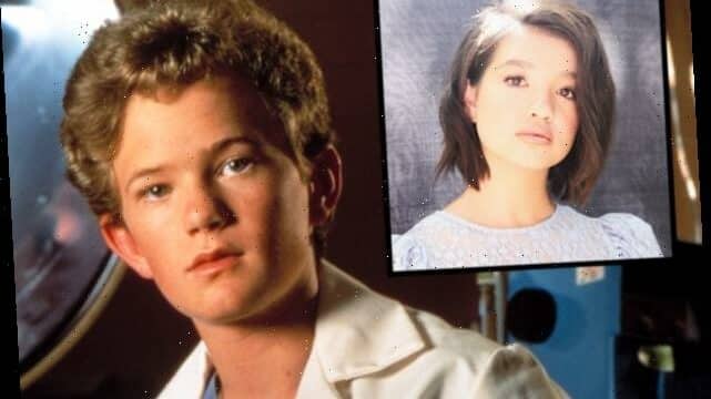 Peyton Elizabeth Lee To Play Title Role In Female-Led ‘Doogie Howser ...