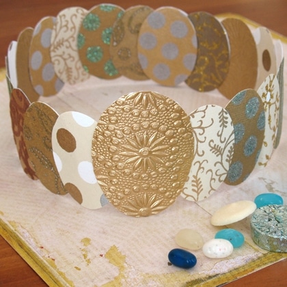 Belle’s Easter Crown – Craft | The Main Street Mouse