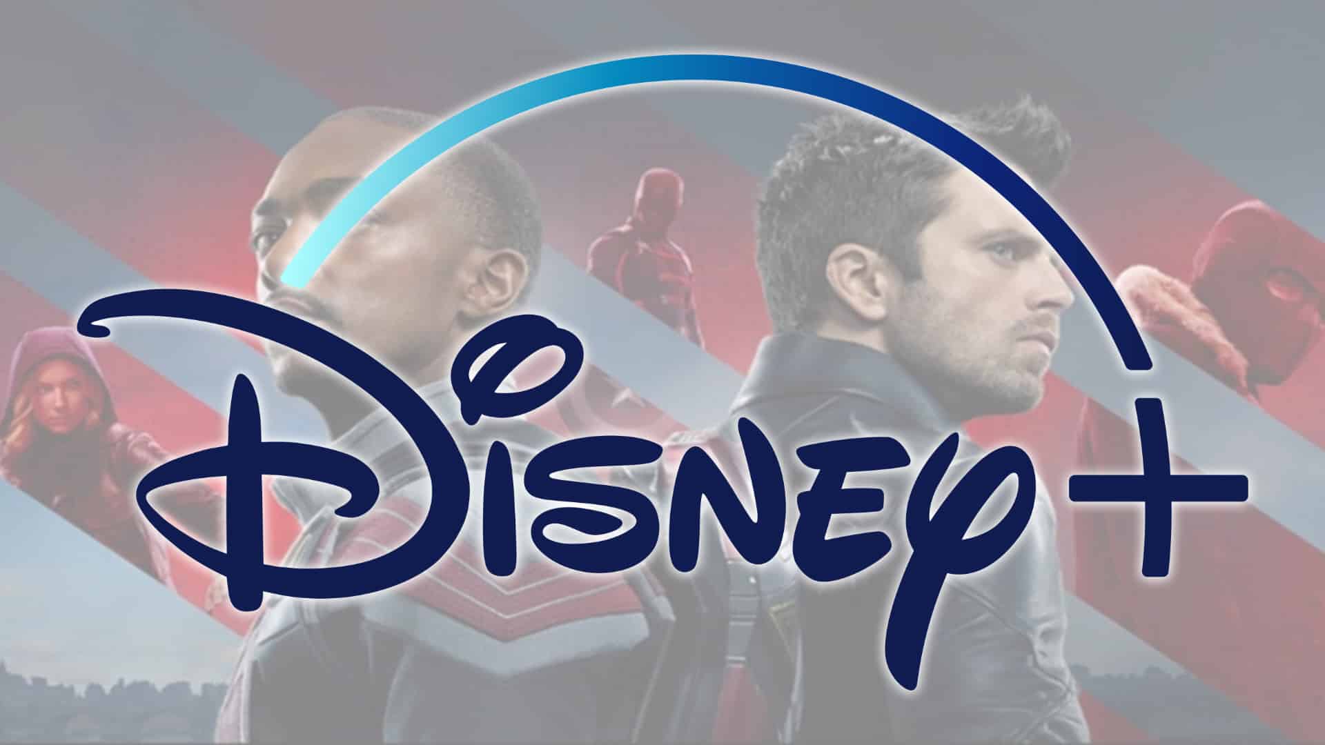 EVERYTHING Coming to Disney+ in April 2021 | The Main Street Mouse