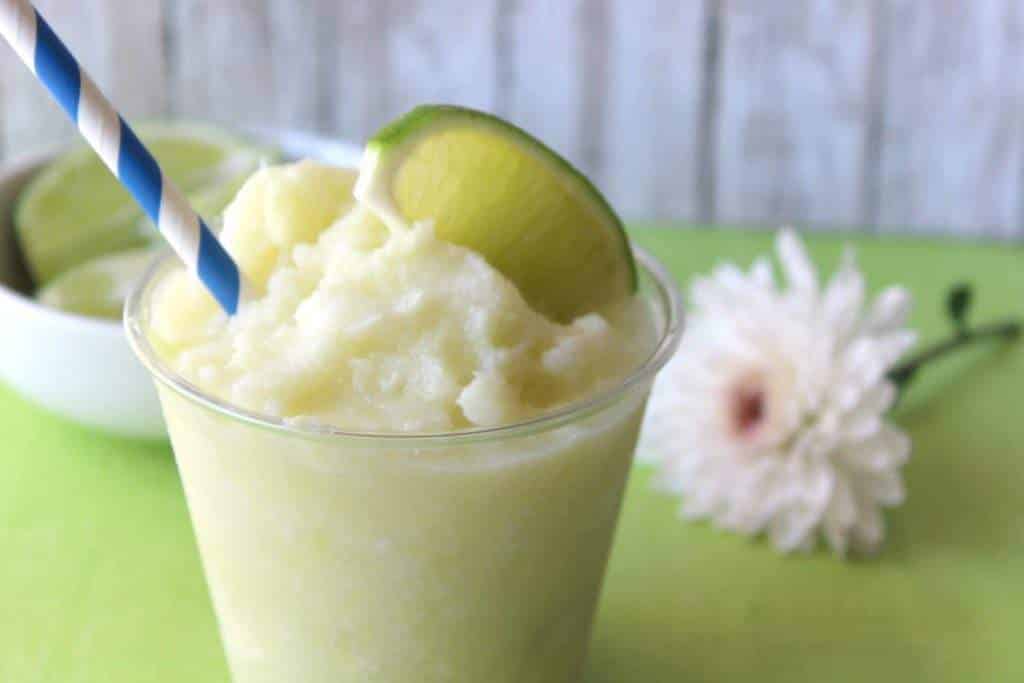 Make a Delish Dole Whip Cocktail – With Lime! | The Main Street Mouse
