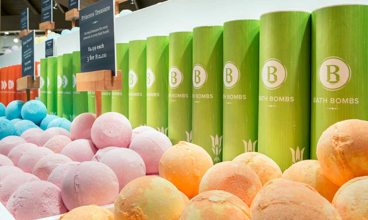 Basin Makes the Perfect Gifts for Mother’s Day! | The Main Street Mouse