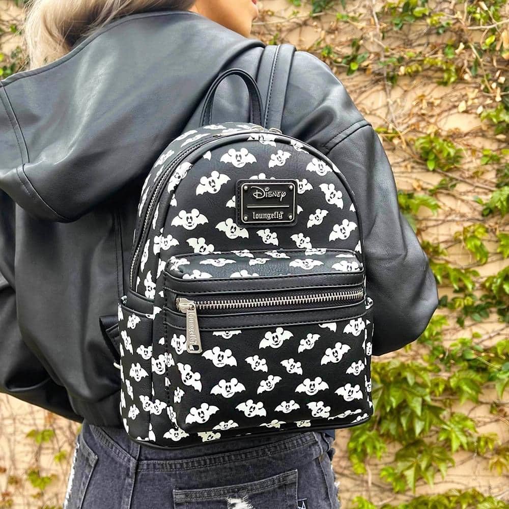 New Halloween Pre-order from Loungefly | The Main Street Mouse