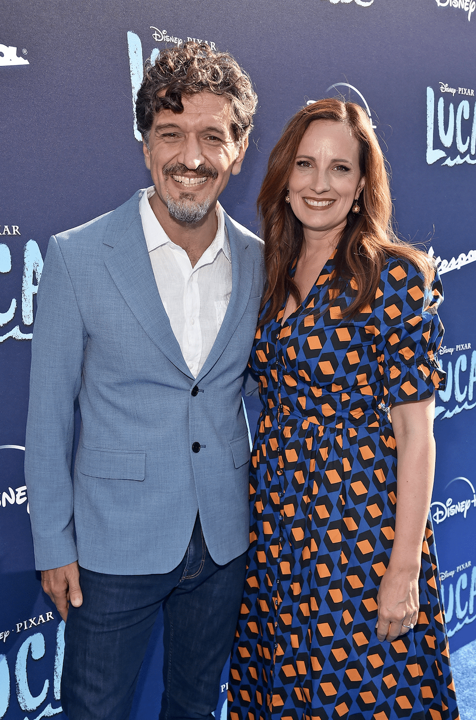 World Premiere of Disney and Pixar’s “Luca” | The Main Street Mouse