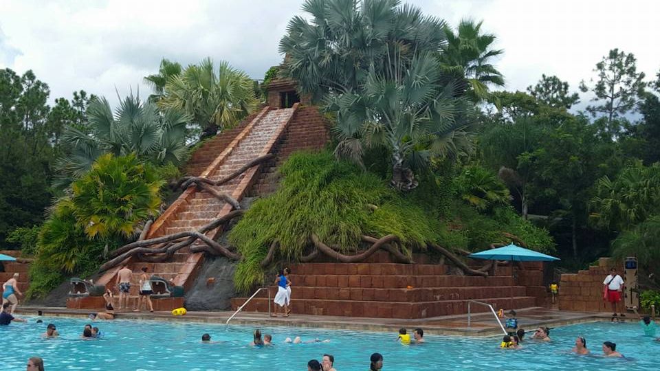 Coronado Springs – A Must Stay Resort! | The Main Street Mouse