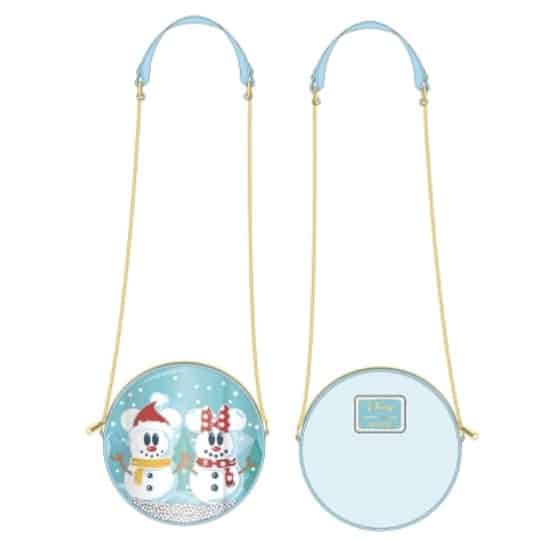 Preview the New Disney Holiday Collection from Loungefly | The Main ...