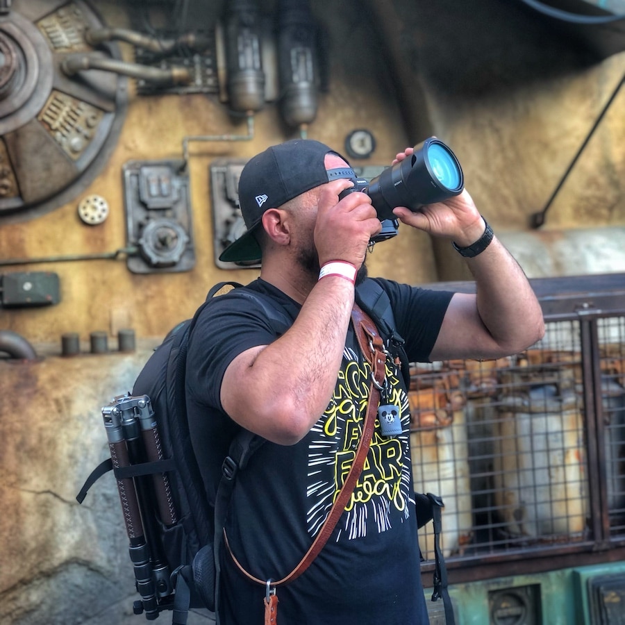 Capture Magical Disney Memories through Photos with Tips from ...